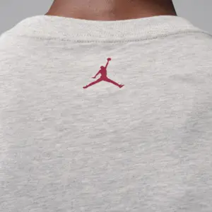 JORDAN Embroidered T-shirt