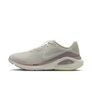Nike Structure 26 Road Running Shoes - Grey