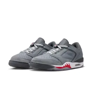JORDAN Sixty Plus Low Shoes