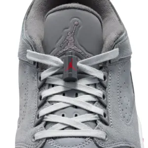 JORDAN Sixty Plus Low Shoes