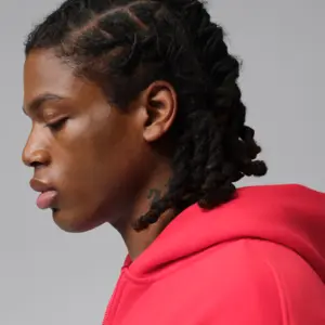 JORDAN Brooklyn Full-zip Hoodie