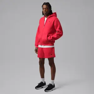 JORDAN Brooklyn Full-zip Hoodie