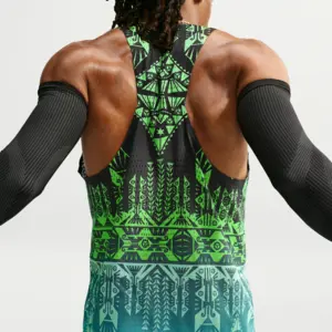 Nike Aeroswift Dri-fit Adv Running Singlet
