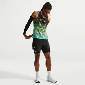 Nike Aeroswift Dri-fit Adv Running Singlet