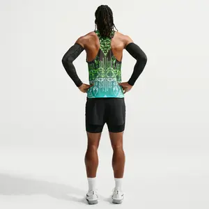 Nike Aeroswift Dri-fit Adv Running Singlet