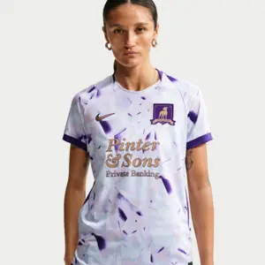 Nike Afc Richmond 2026 Stadium Third Dri-fit Soccer Replica Jersey