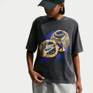 Nike Sportswear Classic Boxy T-shirt