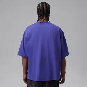 JORDAN Flight Essentials Oversized Patch T-shirt
