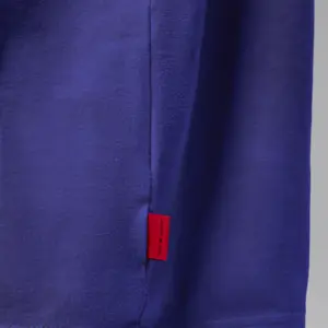 JORDAN Flight Essentials Oversized Patch T-shirt
