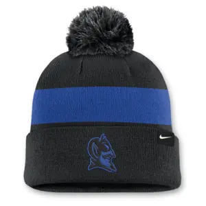 Nike Duke Peak College Cuffed Beanie