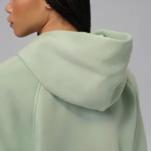 JORDAN Brooklyn Pullover Hoodie