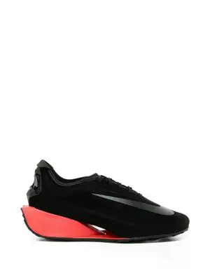 Nike Firt Sight Noir Sneakers - Black
