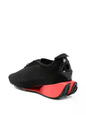 Nike Firt Sight Noir Sneakers - Black
