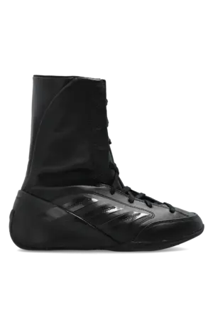 Adidas X Entire Studios Ankle Sneakers 'feroza Boot - Black