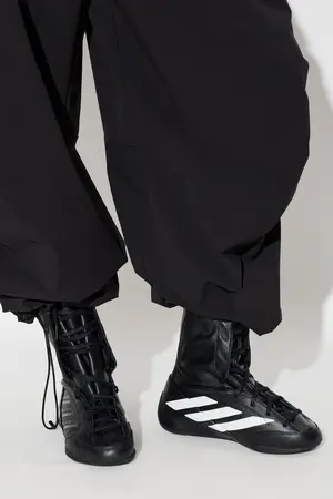 Adidas X Entire Studios Ankle Sneakers 'feroza Boot