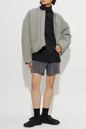 Adidas X Entire Studios