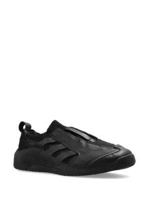 Adidas X Entire Studios