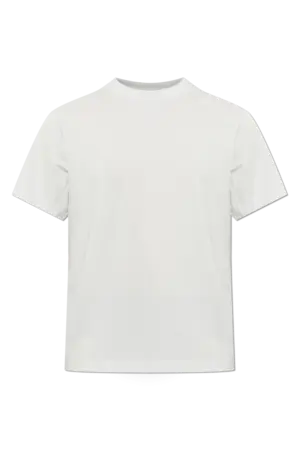 Adidas T-shirt - White