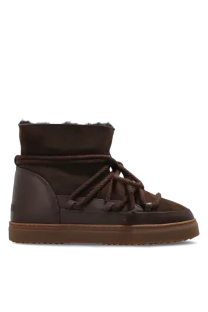 Inuikii Classic’ Snow Boots - Brown