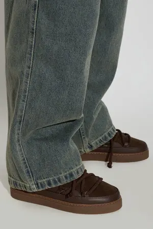 Inuikii Classic’ Snow Boots