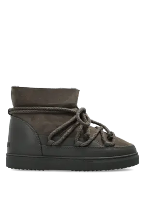 Inuikii Classic' Snow Boots - Grey