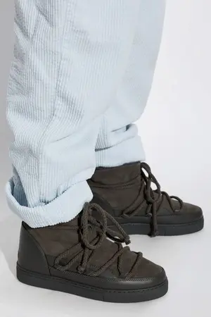 Inuikii Classic' Snow Boots - Grey