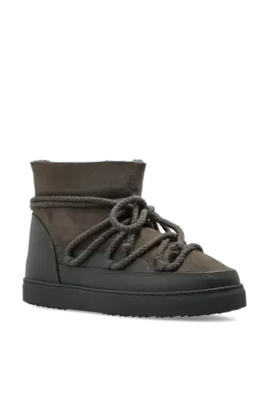 Inuikii Classic' Snow Boots - Grey