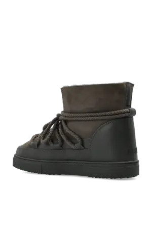 Inuikii Classic' Snow Boots - Grey