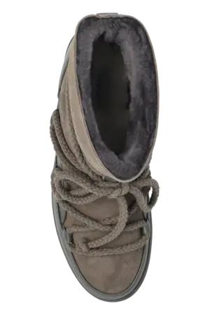 Inuikii Classic' Snow Boots - Grey