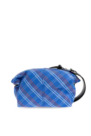VIVIENNE WESTWOOD Checked Handbag