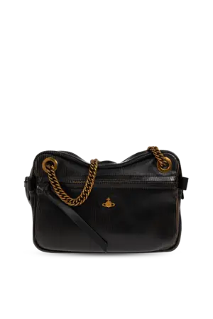 VIVIENNE WESTWOOD Dolce Medium’ Shoulder Bag