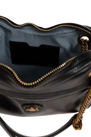 VIVIENNE WESTWOOD Dolce Medium’ Shoulder Bag