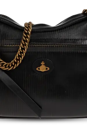 VIVIENNE WESTWOOD Dolce Medium’ Shoulder Bag