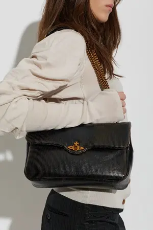 VIVIENNE WESTWOOD Anita Chain Medium’ Bag
