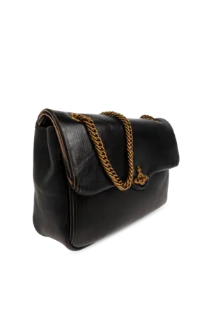 VIVIENNE WESTWOOD Anita Chain Medium’ Bag