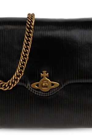 VIVIENNE WESTWOOD Anita Chain Medium’ Bag