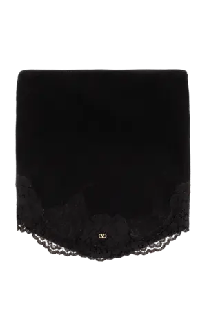 Valentino Garavani Cashmere Scarf