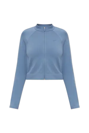 Nike Zip-up Sweatshirt