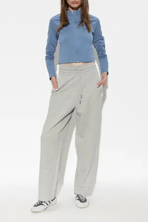 Nike Zip-up Sweatshirt