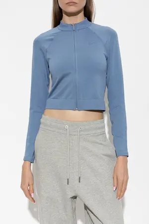 Nike Zip-up Sweatshirt