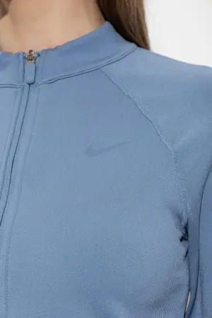 Nike Zip-up Sweatshirt