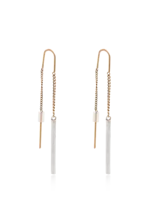 ALLSAINTS Drop Earrings