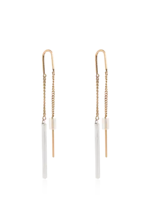 ALLSAINTS Drop Earrings