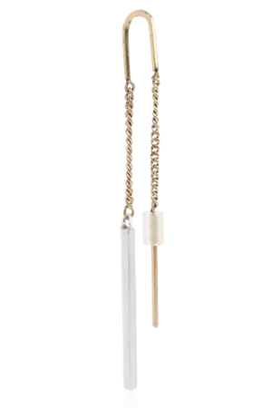 ALLSAINTS Drop Earrings