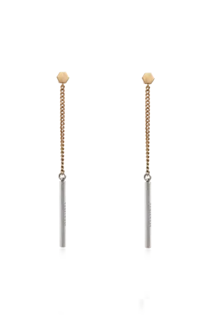 ALLSAINTS Earrings With Pendants