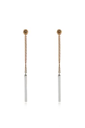 ALLSAINTS Earrings With Pendants