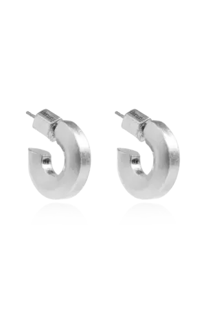 ALLSAINTS Hoop Earrings