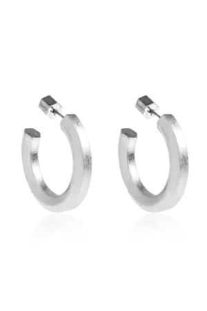 ALLSAINTS Hoop Earrings