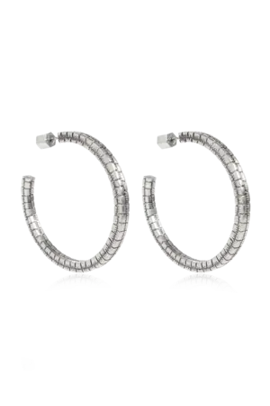 ALLSAINTS Hoop Earrings