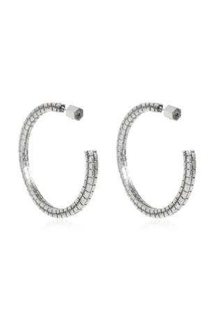 ALLSAINTS Hoop Earrings